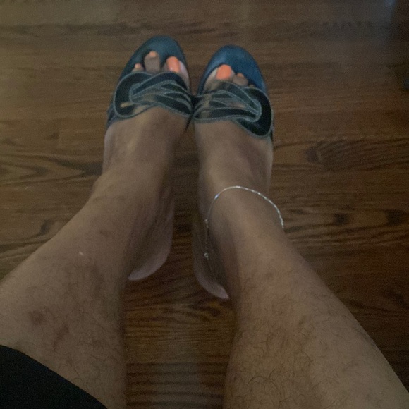 Magis | Shoes | Blackwhite | Poshmark